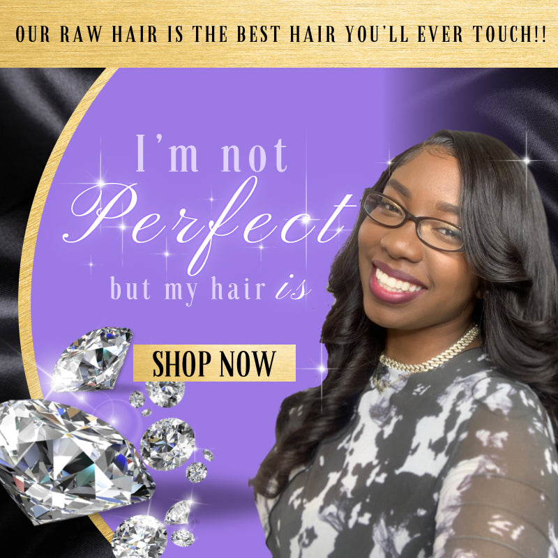 Providing the best luxury raw and virgin hair extensions and wigs ...